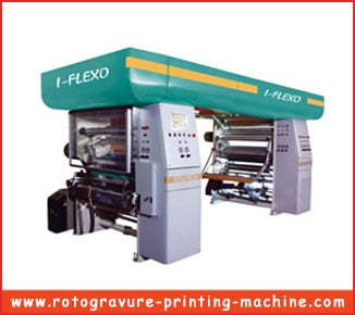 Lamination Machine, Dry lamination machine: Manufacturer, Ahmedabad